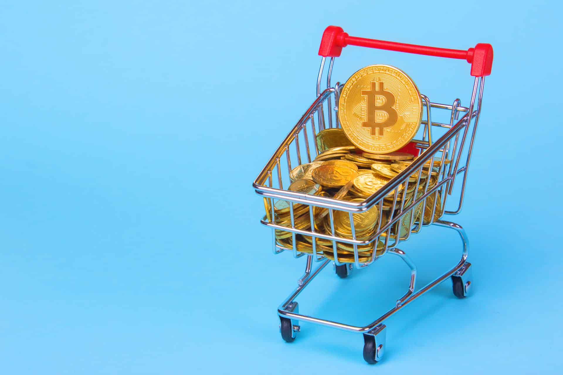 Acheter — Tahiti Cryptomonnaies