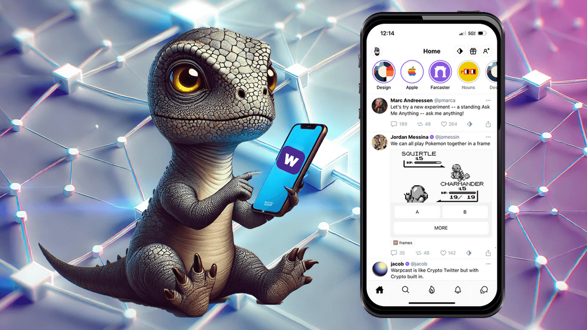 Créer un compte Farcaster et gagner des cryptos : le guide complet