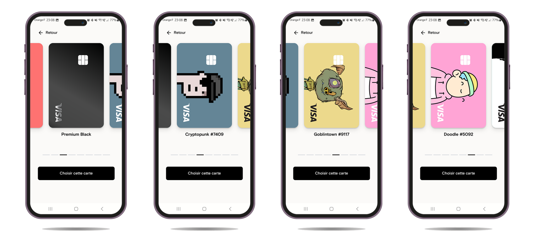 Guide Deblock : Comment créer ou commander sa CB — Tahiti Cryptomonnaies