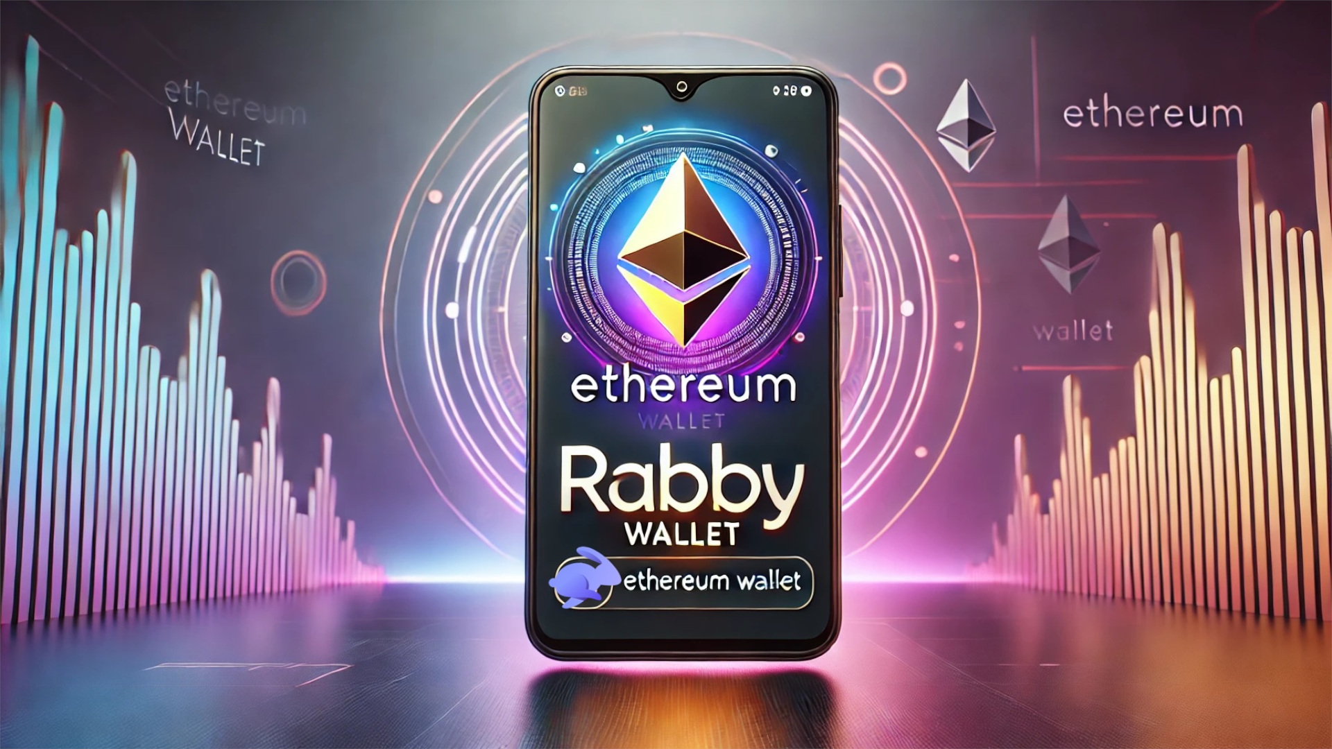 Comment télécharger, installer et configurer Rabby Wallet sur smartphone ? — Tahiti Cryptomonnaies