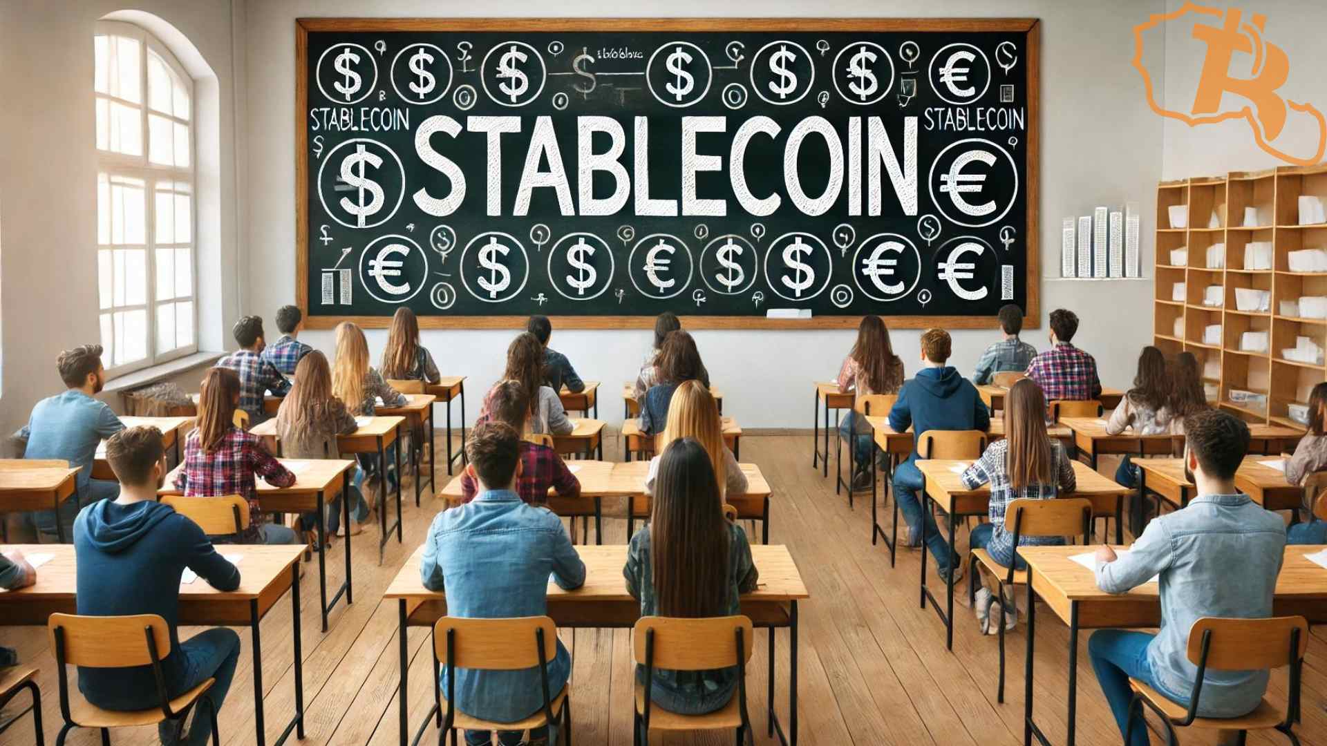 Cryptomonnaies : qu’est-ce qu’un stablecoin ? — Tahiti Cryptomonnaies
