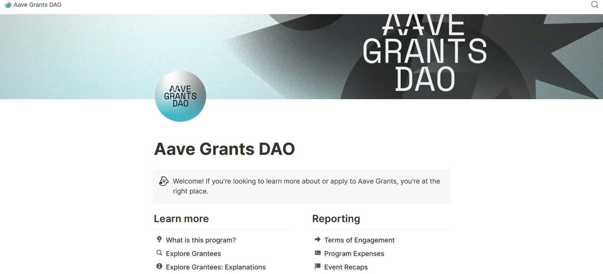 Guide AAVE : de la décentralisation du protocole à la gouvernance — Tahiti Cryptomonnaies