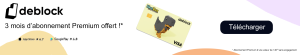 Deblock : Tous les avantages du plan Premium — Tahiti Cryptomonnaies