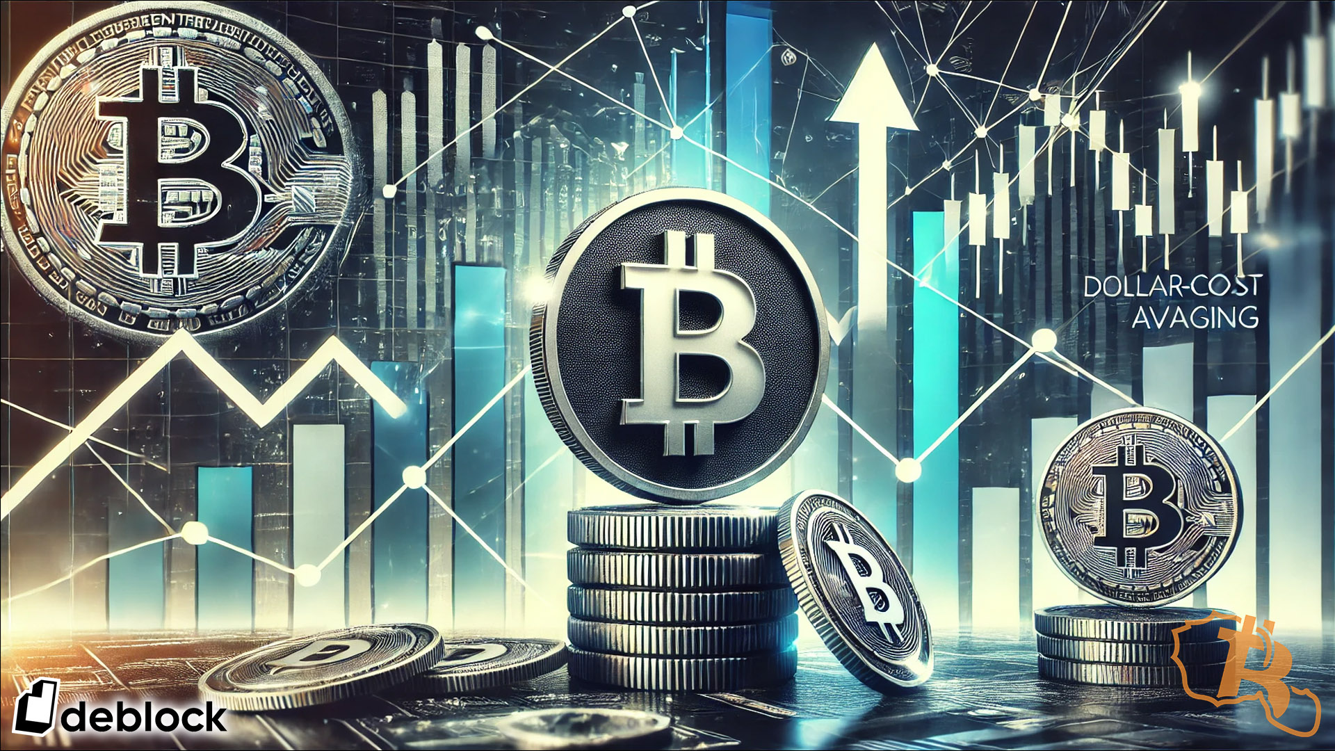 Investir régulièrement dans Bitcoin avec Deblock : Le DCA (Dollar Cost Average) — Tahiti ...