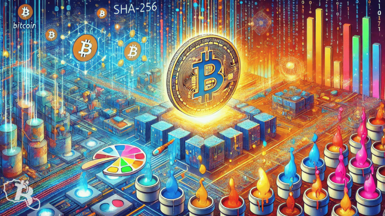 Les petits secrets de Bitcoin : Le SHA-256 expliqué — Tahiti Cryptomonnaies