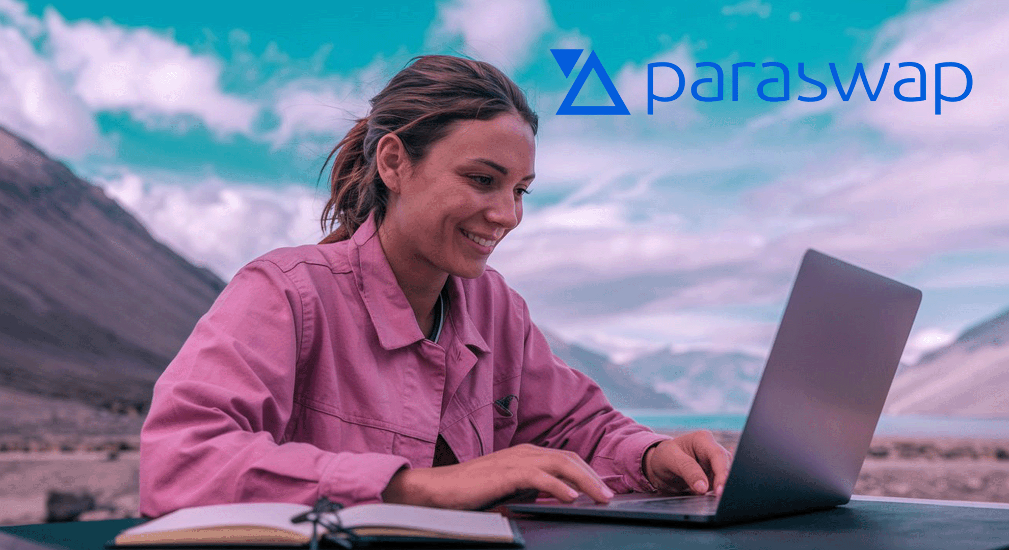 ParaSwap : Profitez des meilleurs taux pour vos échanges de cryptomonnaies — Tahiti Cryptomonnaies