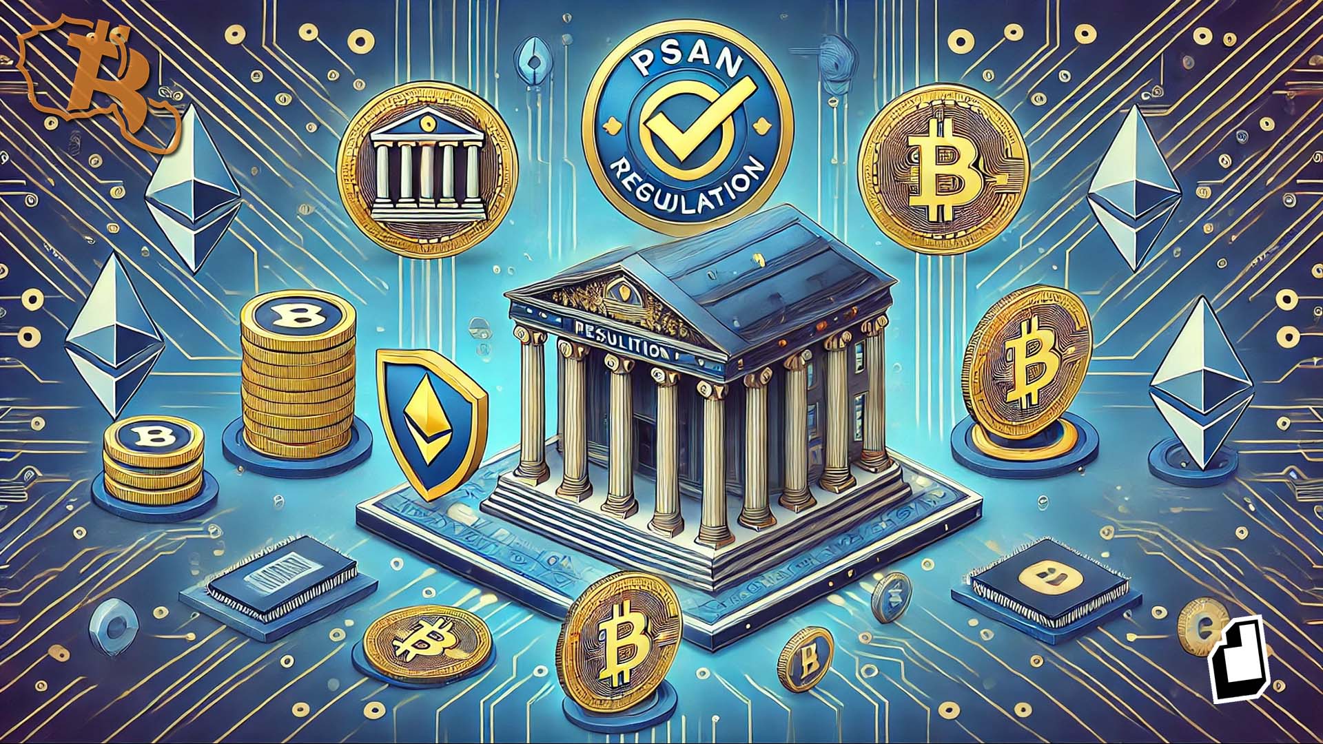 Deblock devient la première société Fintech à obtenir l'agrément PSAN — Tahiti Cryptomonnaies