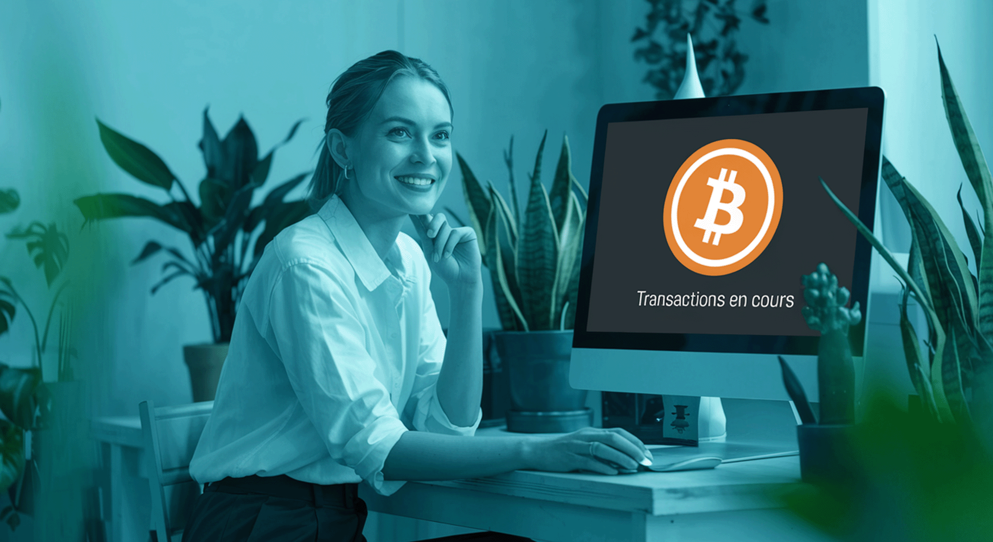 US : Les salaires payés en cryptomonnaies, le souhait d’un salarié sur ...