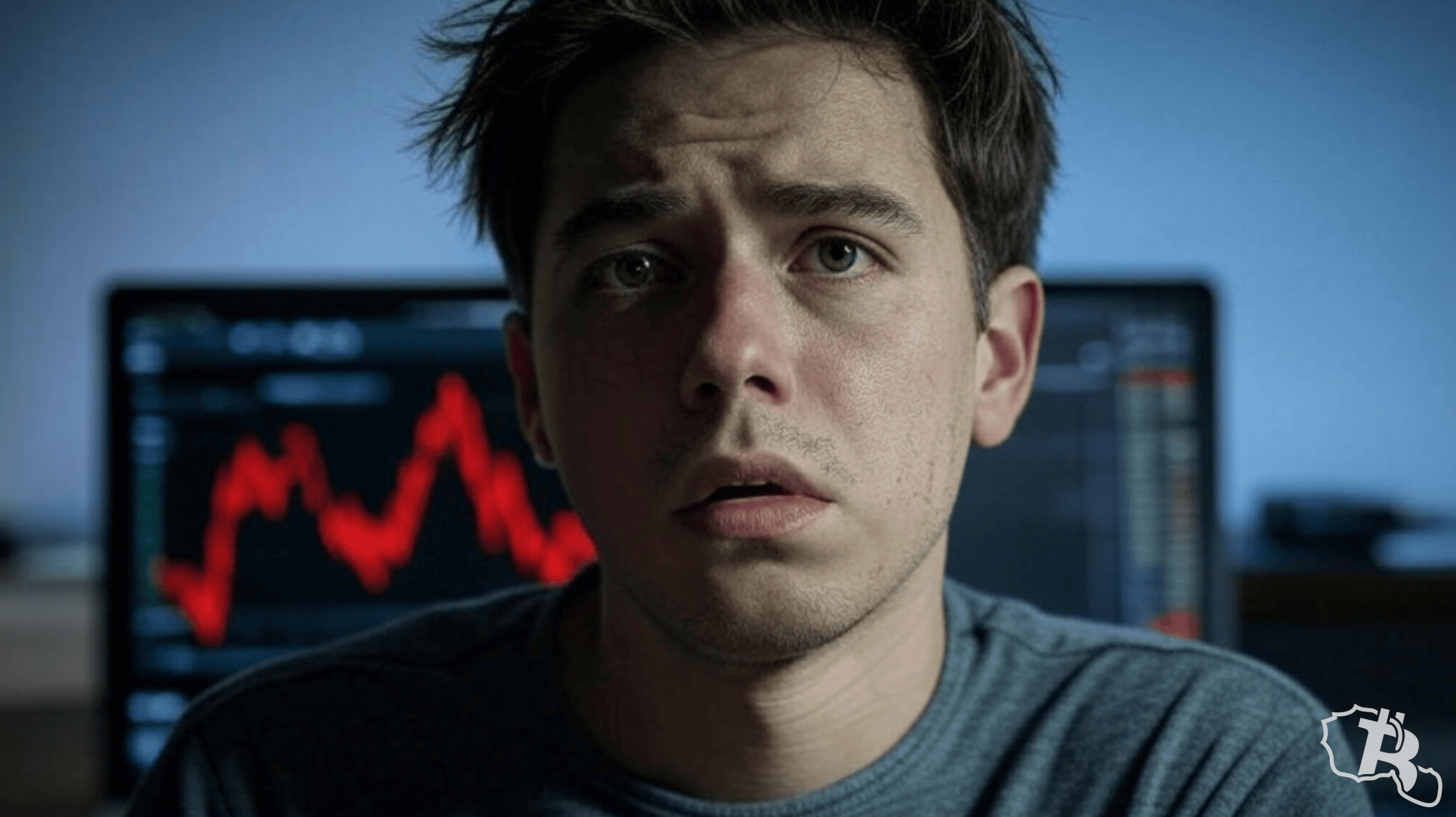 Bitcoin à 100 000 $ : Pourquoi le cours des cryptomonnaies est à la baisse ? — Tahiti Cryptomonnaies