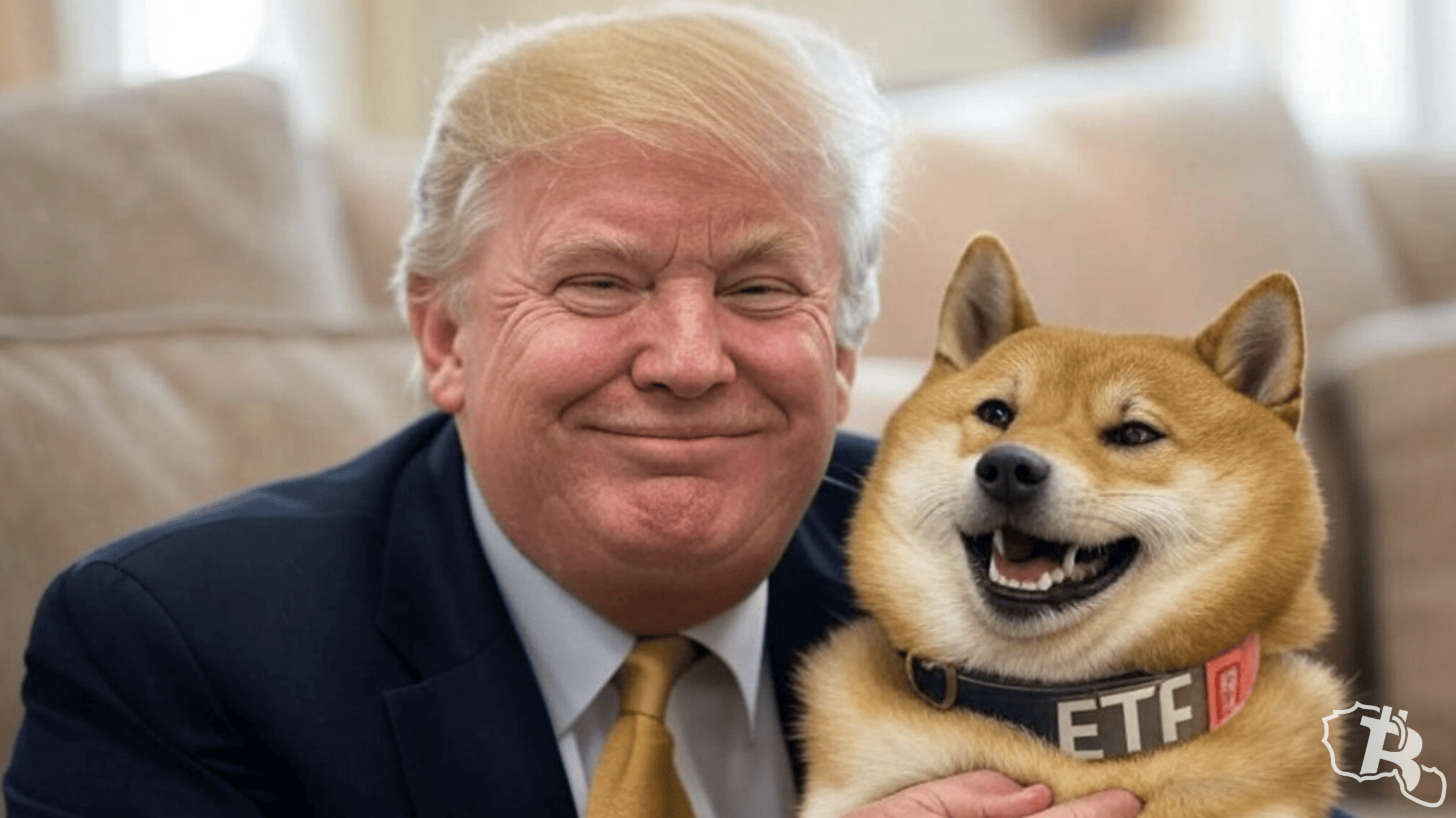 SOL, XRP, DOGE, TRUMP : L'année 2025 sera-t-elle celle des ETF crypto ...