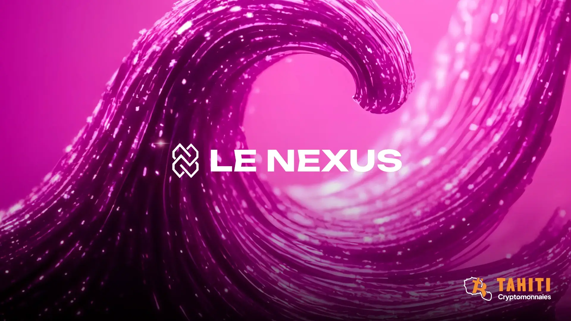 Qu'est-ce que la blockchain Polkadot ? Le Nexus et Andrée Vistoli vous ...