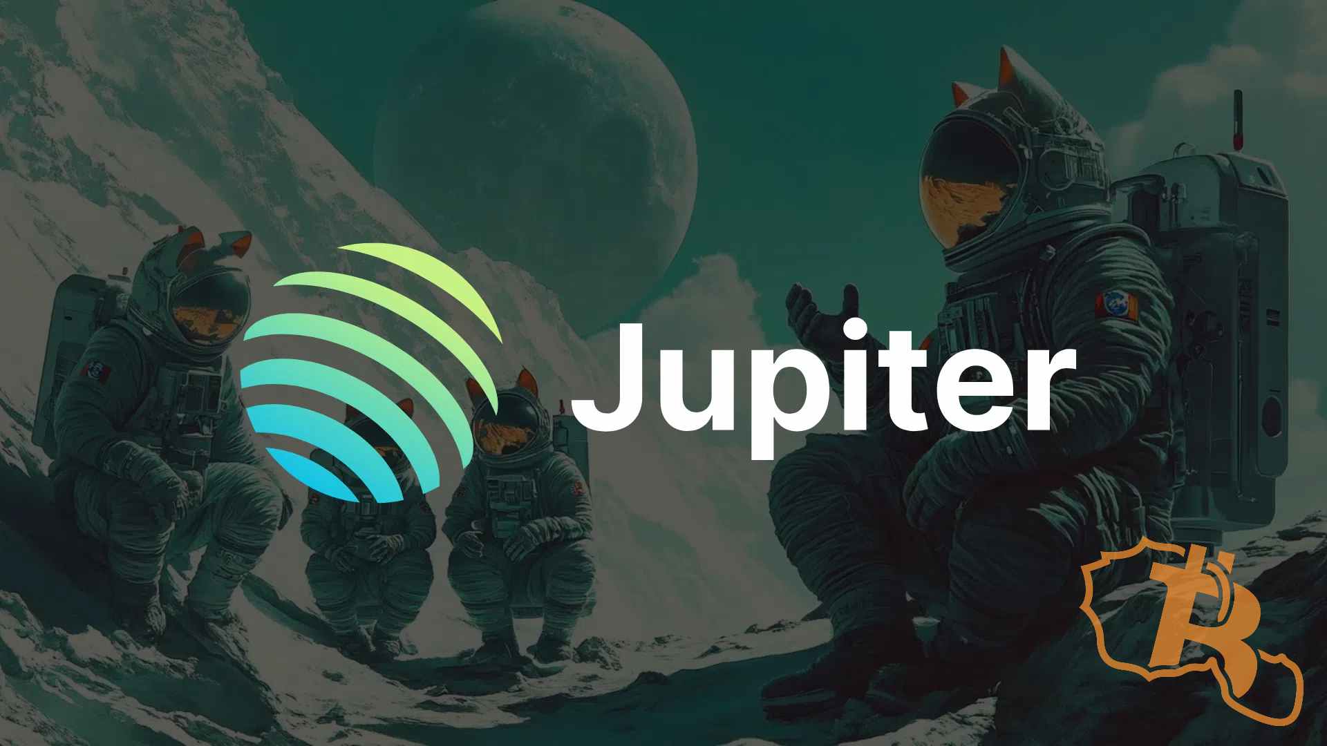 Jupiter : La référence DeFi sur Solana