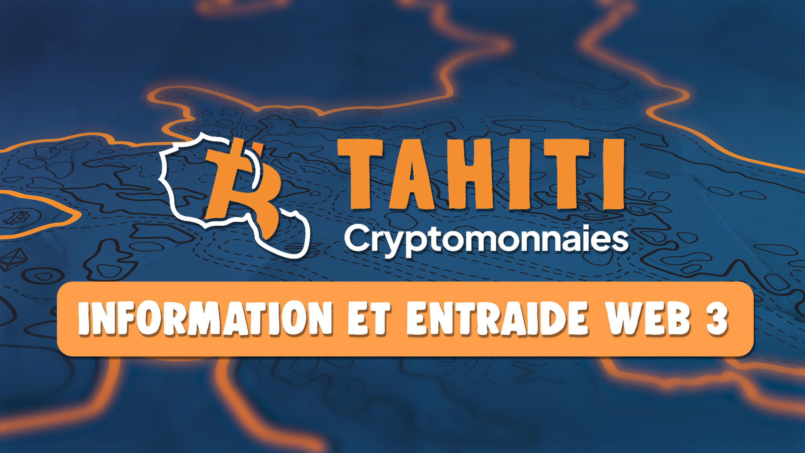 Présentation de Tahiti Cryptomonnaies en vidéo
