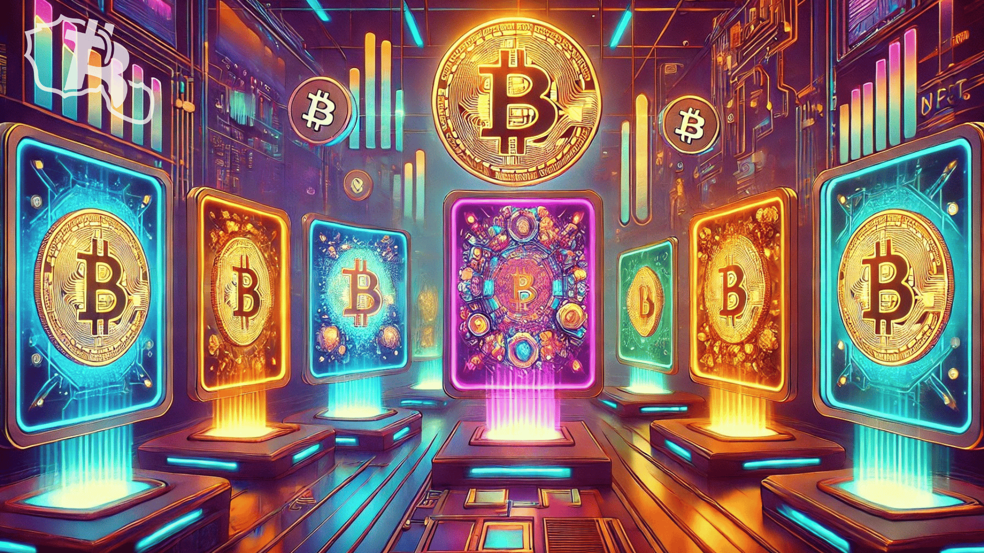 Tout comprendre aux Ordinals et Inscriptions sur Bitcoin, des NFT ...