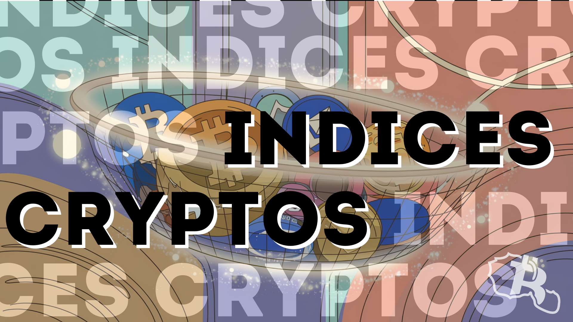 Investir dans les cryptos sans effort : le guide des indices crypto