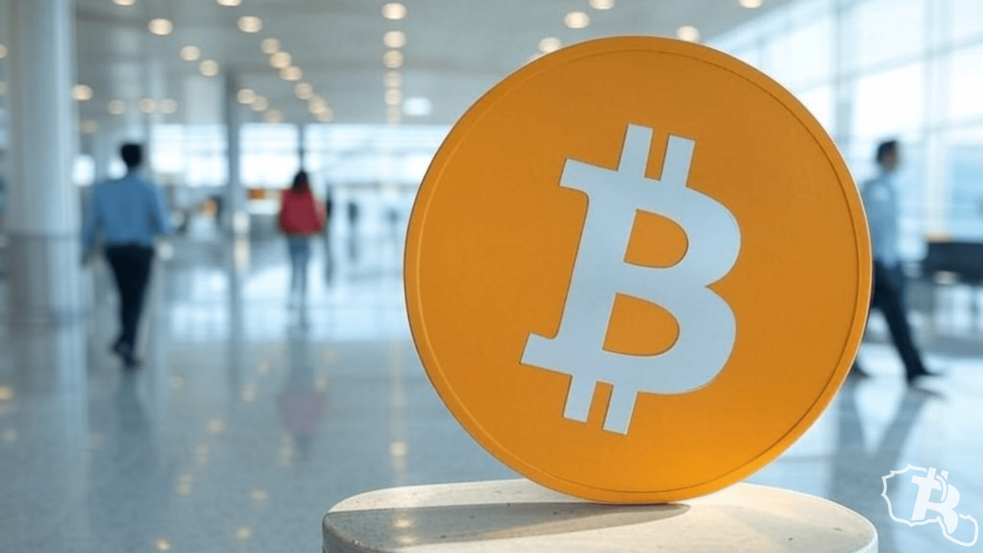 Bitcoin : L'Aéroport de Tahiti sur le point d'accepter les paiements en cryptomonnaies ...