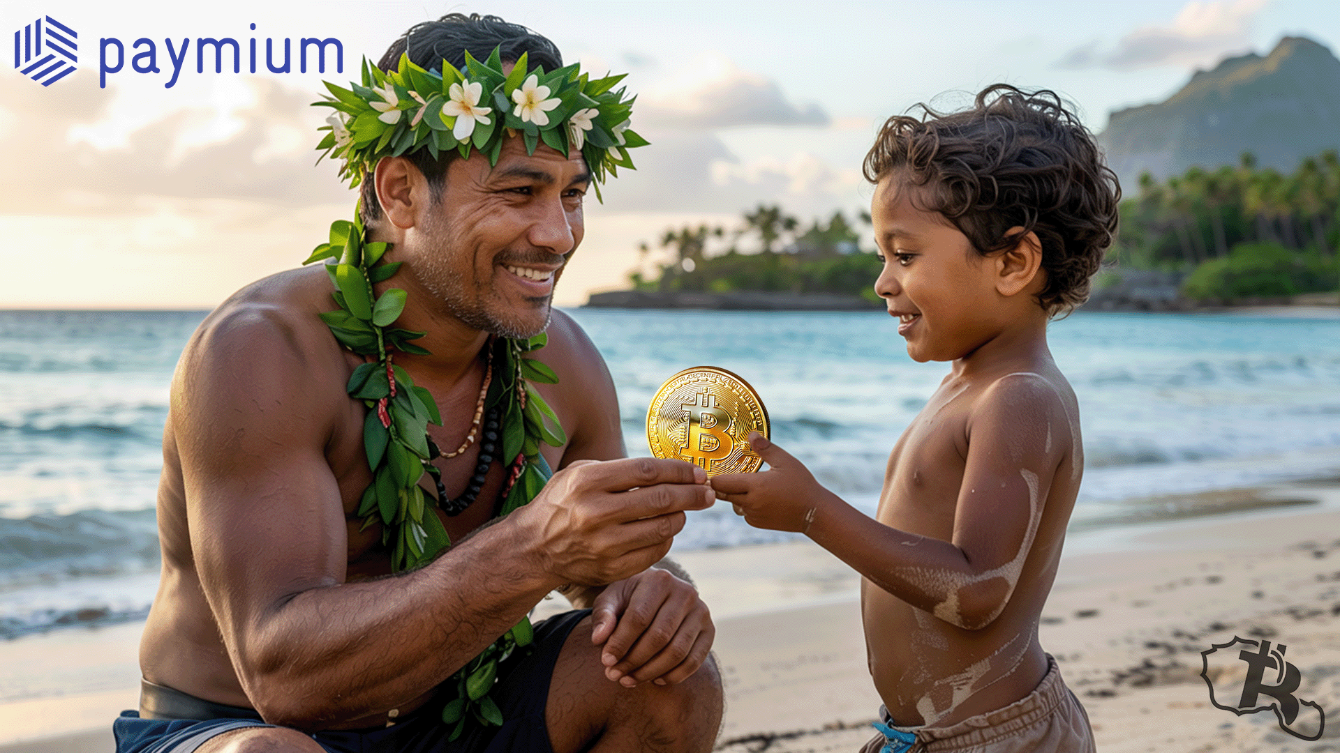 Paymium et le plan Bitcoin famille : des bitcoins pour vos enfants ...