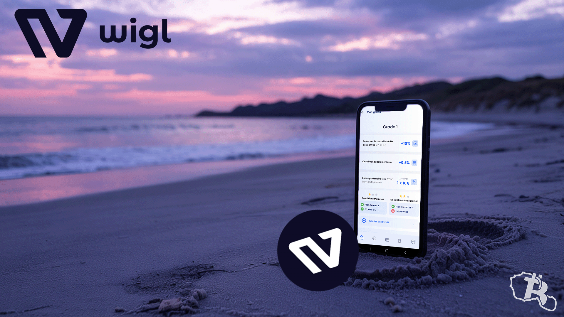 La raison d’être des tokens WIGL : rendements améliorés, bonus et récompenses — Tahiti ...