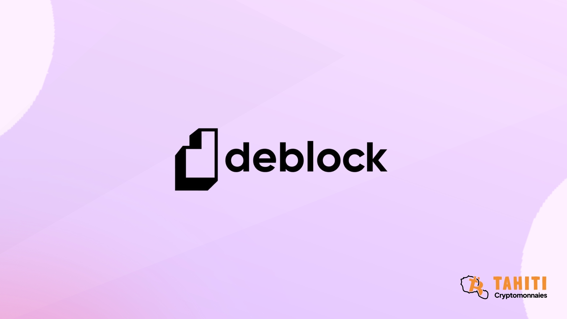 Deblock : la néobanque qui fait tomber les murs entre finance traditionnelle et cryptomonnaies ...