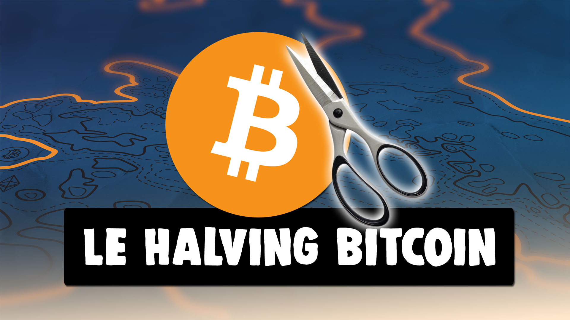 Qu'est-ce que le halving et son impact sur Bitcoin
