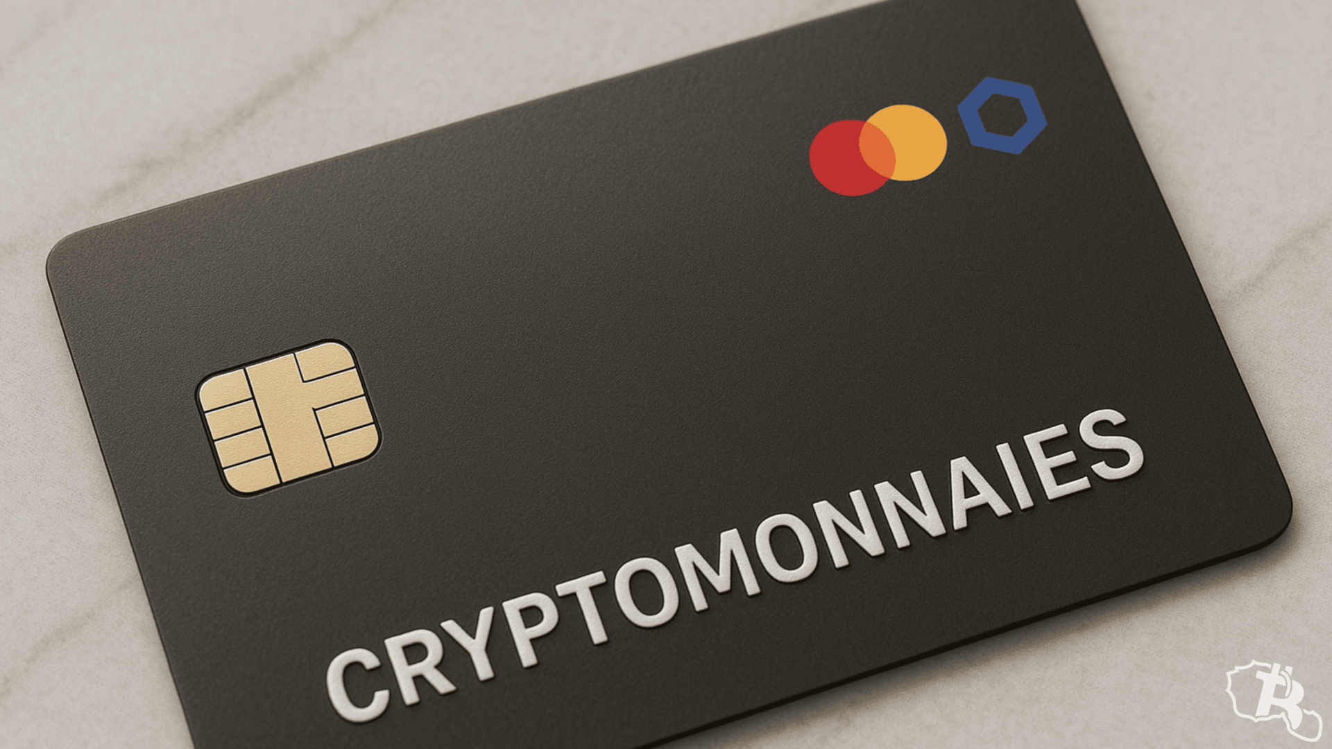 Chainlink et Mastercard rendent l'achat de cryptomonnaies on-chain accessible à plus de 3 ...