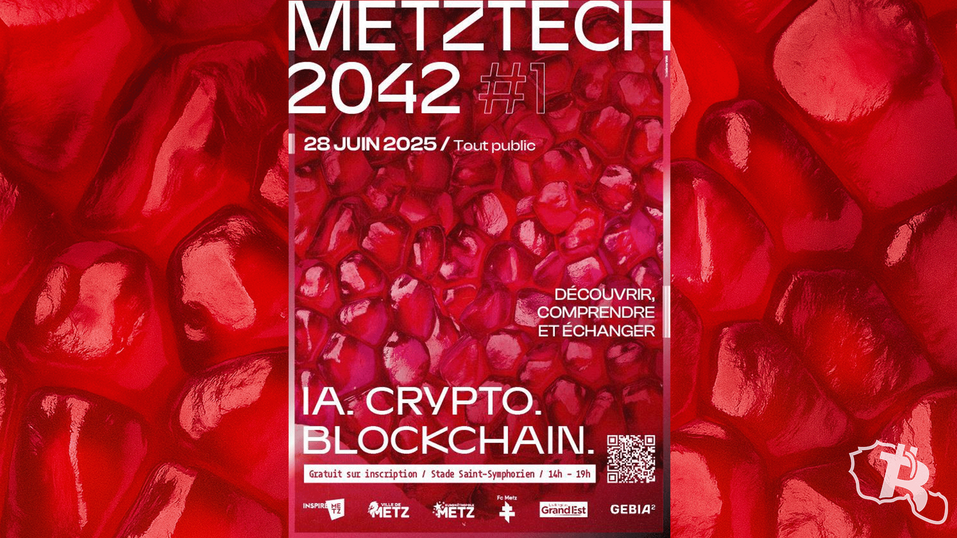 Metz Tech 2042 : une porte ouverte sur l’IA, la blockchain et les cryptomonnaies — Tahiti ...