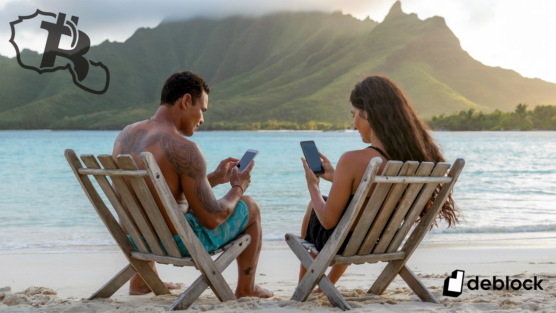 Concours Trading Bitcoin Deblock : 10 000€ à gagner cet été — Tahiti Cryptomonnaies