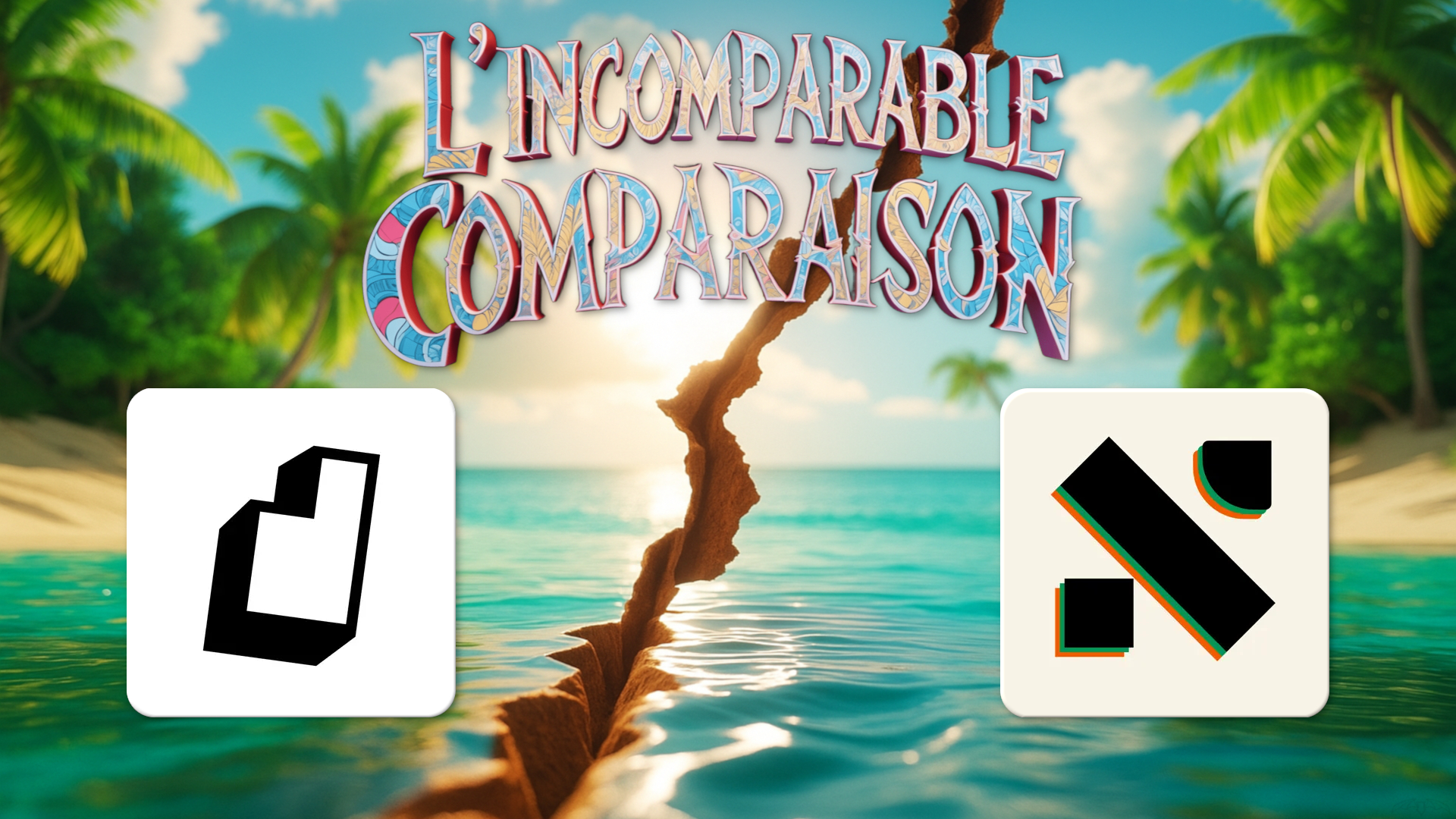 Swap de cryptomonnaies avec Neverless ou Deblock : Le dilemme de Jean-Michel — Tahiti Cryptomonnaies