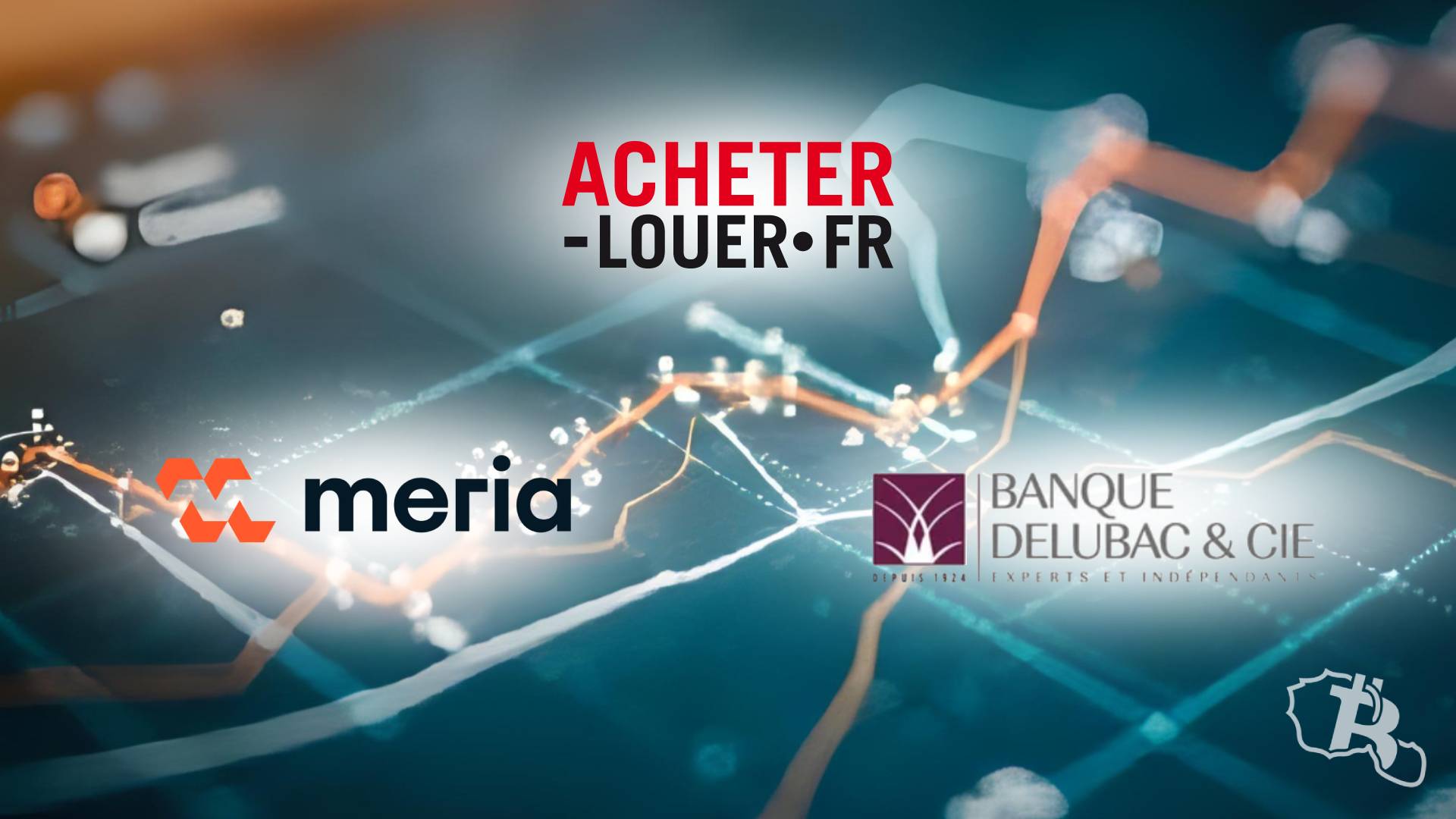 Meria : nouveau partenariat avec Acheter-Louer pour le programme de ...