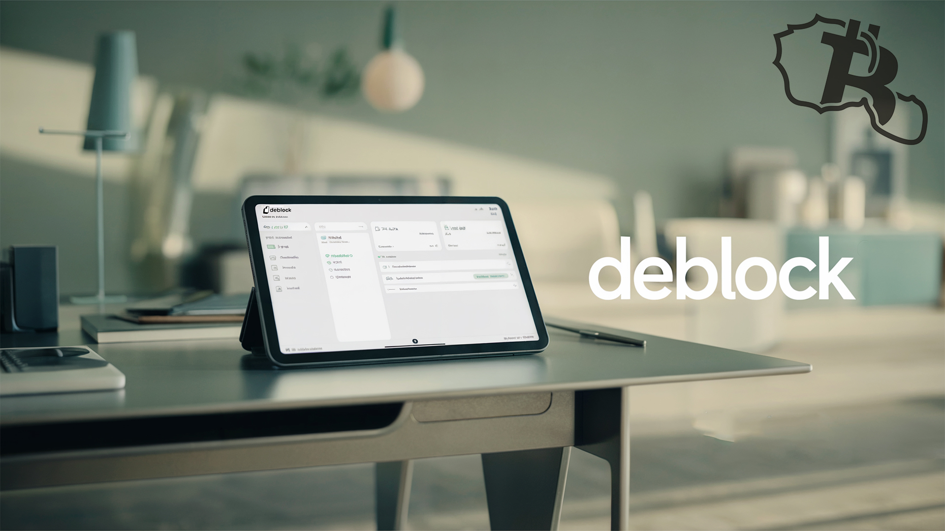 Deblock ouvre la porte à un max de nouveautés pour la rentrée ! — Tahiti Cryptomonnaies