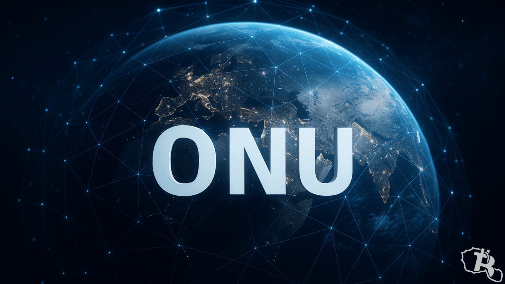 Blockchain et gouvernements : Les Nations Unies (ONU) proposent d ...