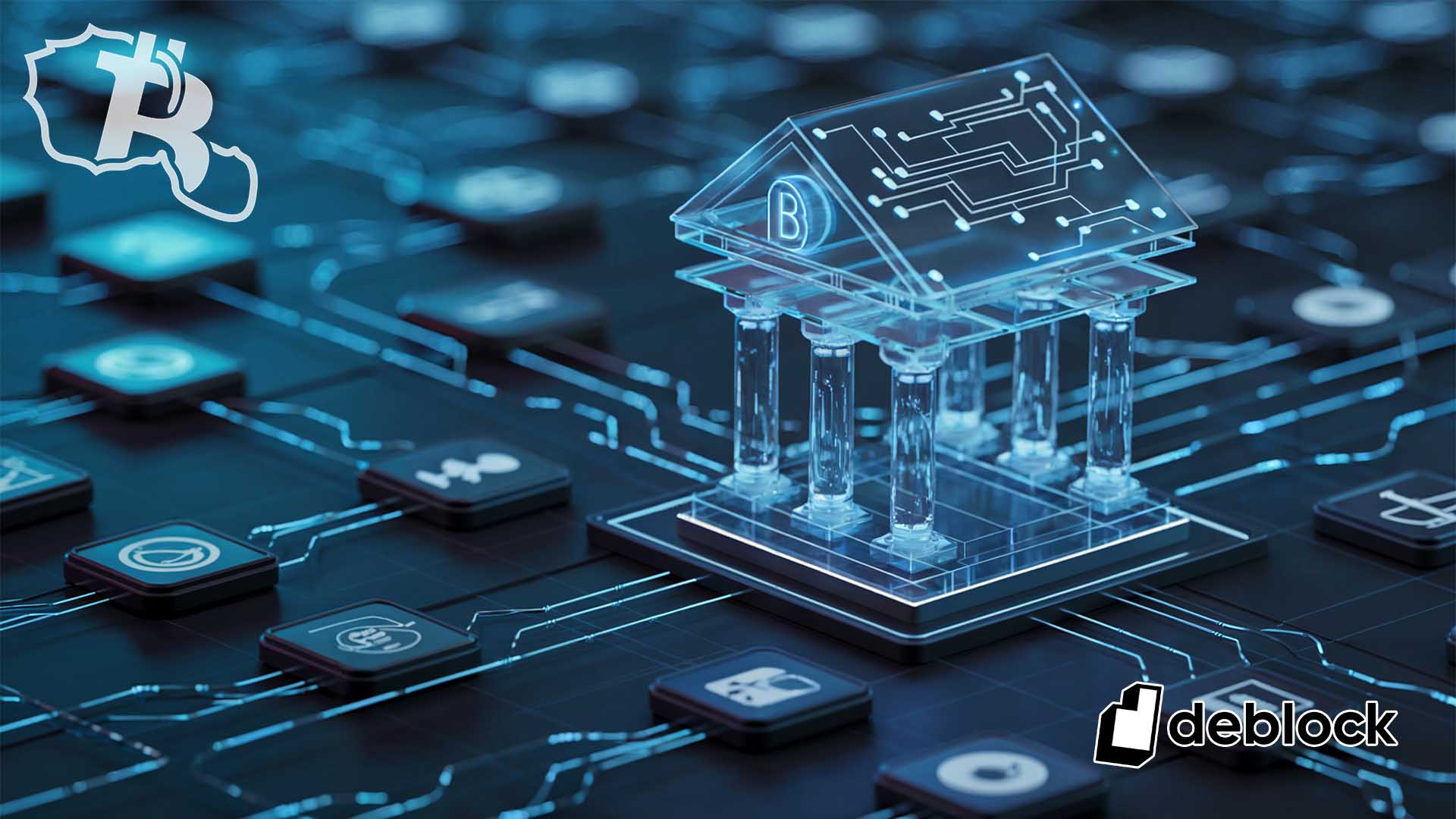 Deblock dévoile une levée de 30 millions d'euros et ses ambitions en ...