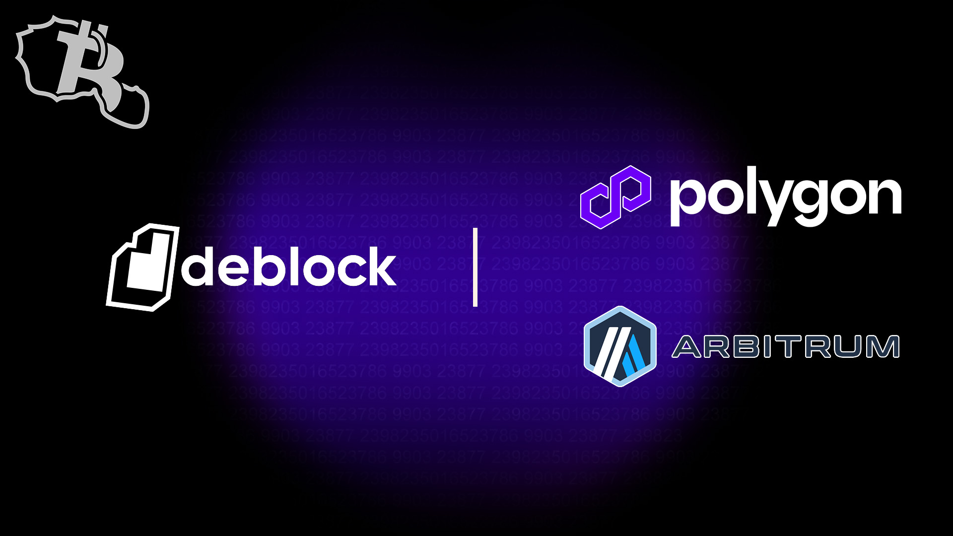 Deux nouvelles blockchains et un concours à 1000 USDC : Deblock accélère ! — Tahiti Cryptomonnaies